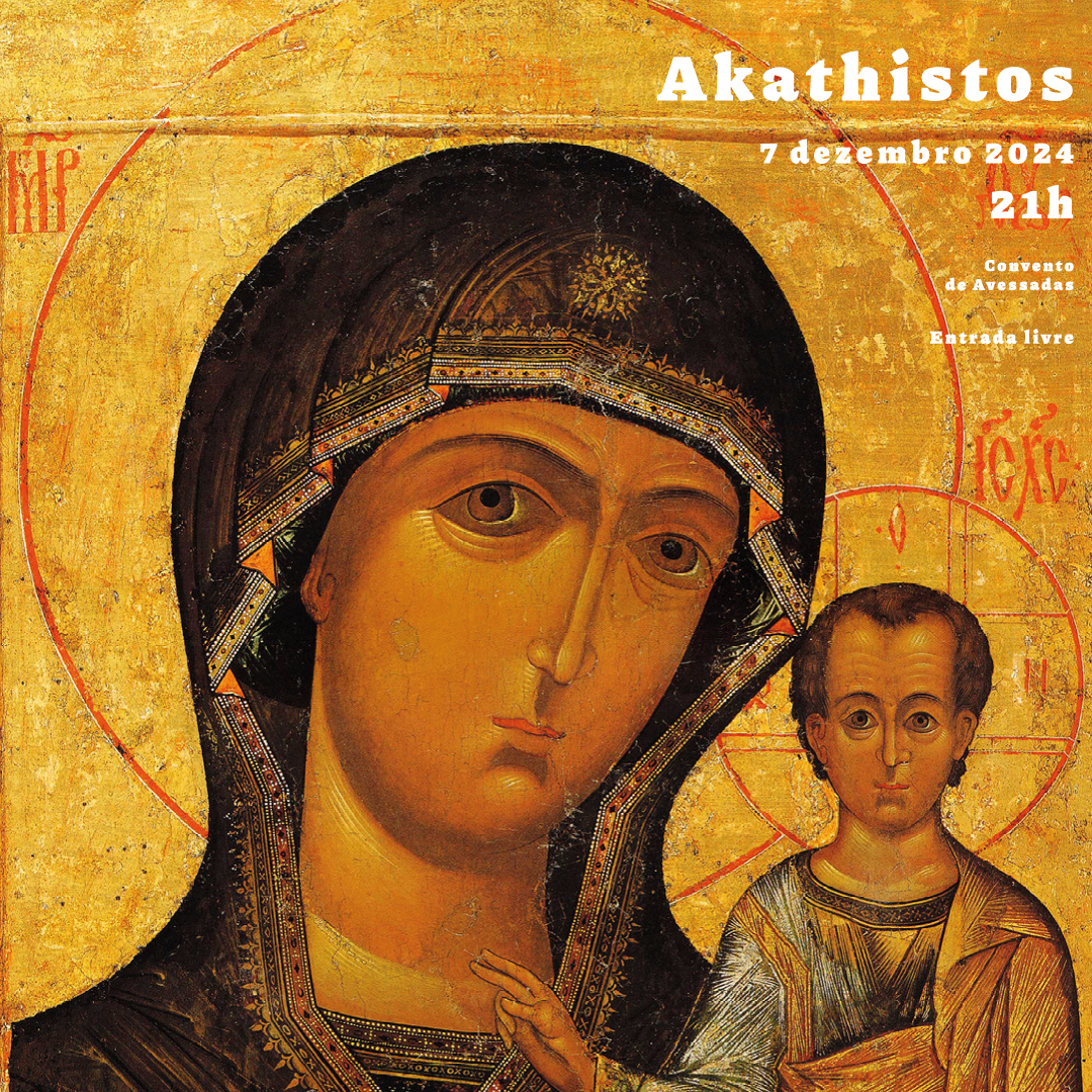 Akathistos - Santuário do Menino Jesus de Praga